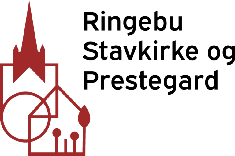 Høstutstillingen 2025 - Ringebu Stavkirke og Prestegard