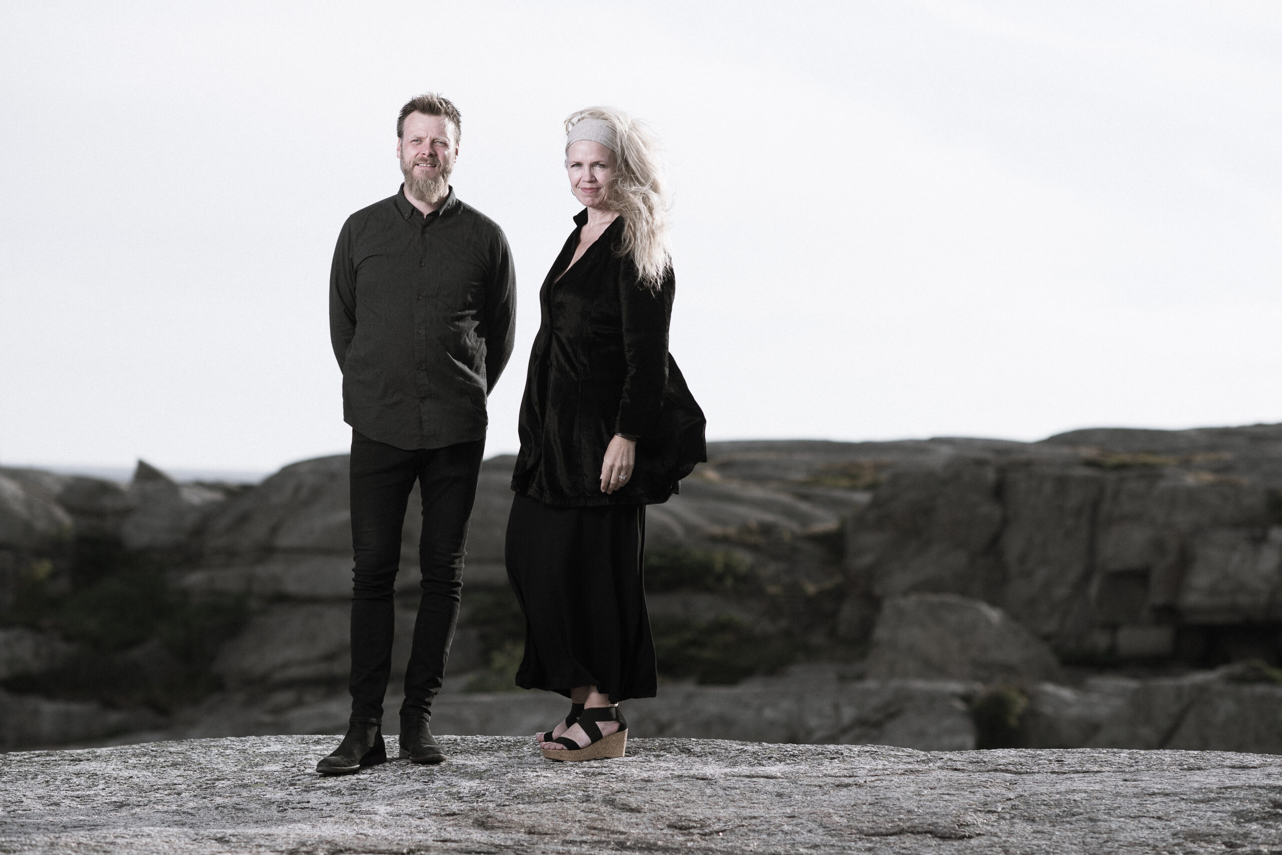 Ringebu Stavkirke og Prestegard
